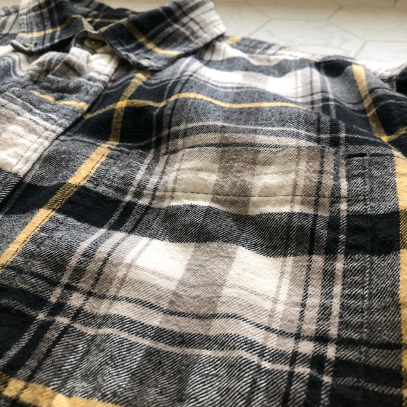 Bass Pro Shops | Shirts | Bass Pro Shops Mens Flannel Size M | Poshmark